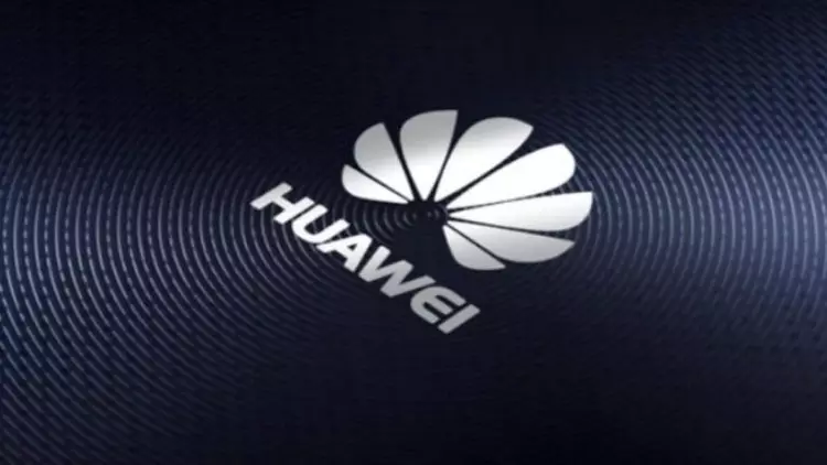 Huawei bekendgestel 'n ongewone Maimang 6 10008_1