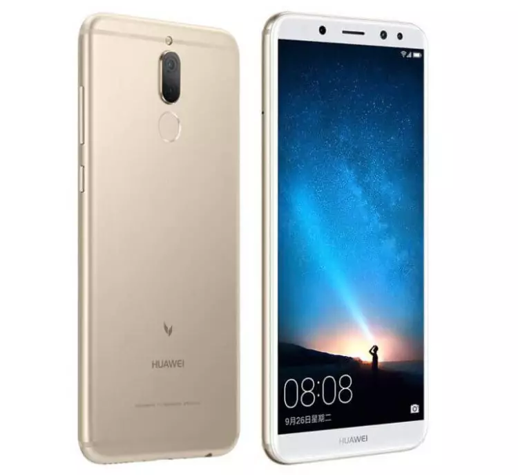 Huawei Maimang 6.