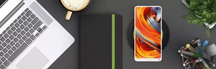 XIAOMI هو الآن في الكونسورتيوم الشهير. هل هو جيد لXIAOMI MI 7؟ 10028_2