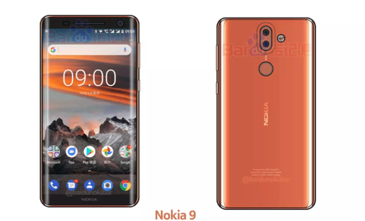 Android News, Ascel 2 na Nokia 9 10033_7