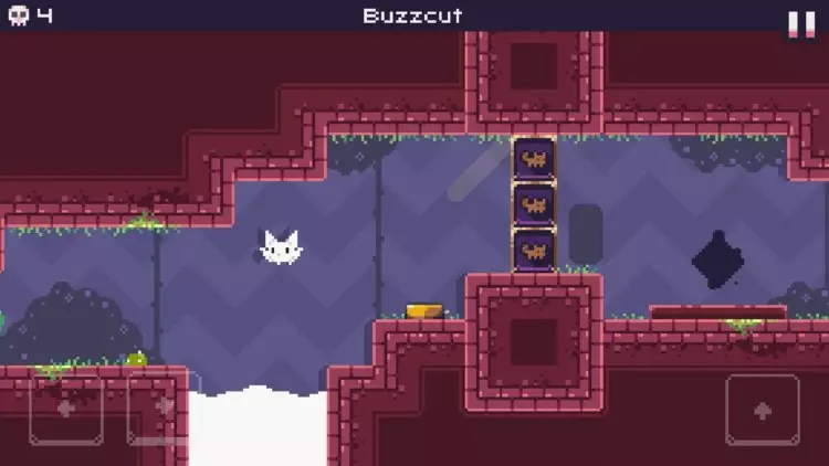 Burung kucing - platformer yang sangat baik 10073_3