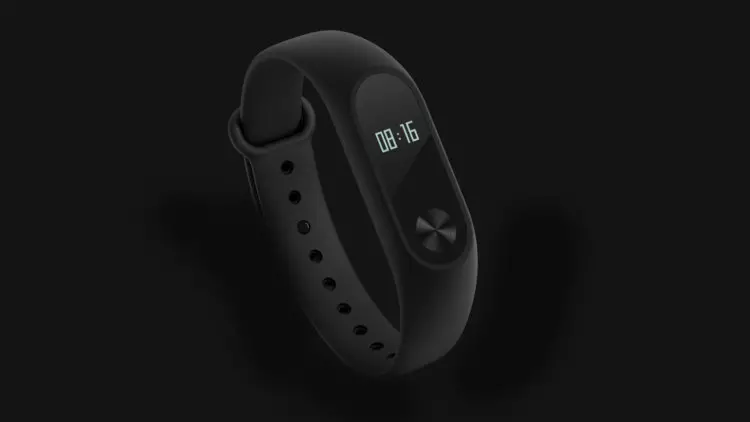 Xiaomi mi Band 2