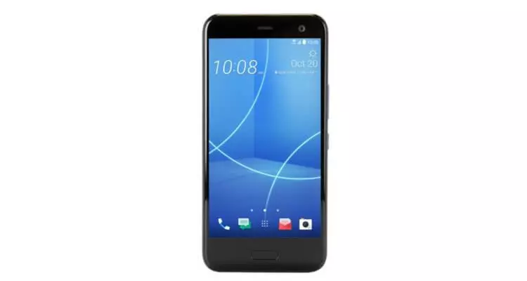 I-HTC iya kukhupha i-Android i-smartphone 10109_1