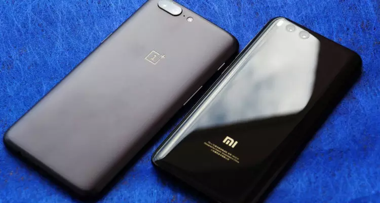 Esperientzia Xiaomi Mi 5x erabiliz. 1. zatia: irina aukera 10158_2