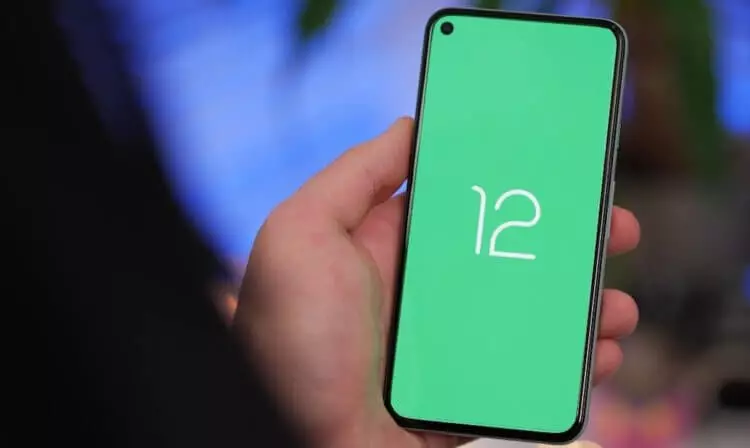 Google on julkaissut beta Android 12. Mikä on uusi ja miten asentaa