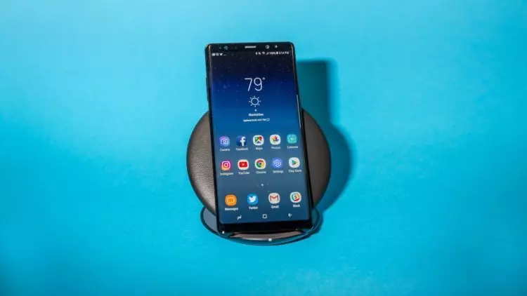 Galaxy Note 8 est mieux que vous pensez de lui 10171_1