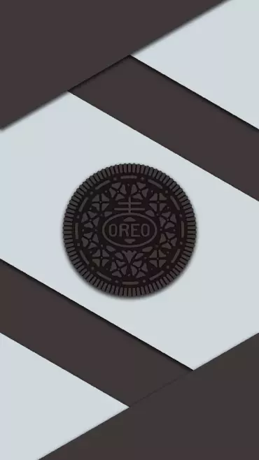 Stellen Sie Ihr Smartphone mit Android Oreo mit thematischer Tapete vor 10214_3