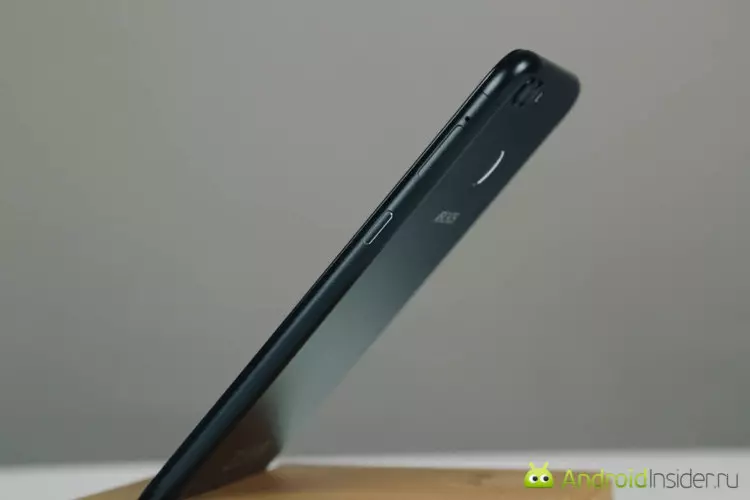 Pregled Archos Sense 55DC: Tko je rekao da je dvostruka kamera samo za oznaku? 10236_5