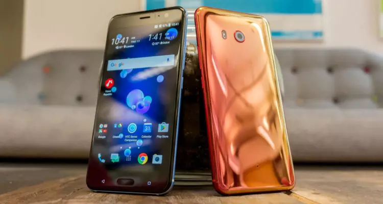 Jakie smartfony HTC otrzymają Android Oreo i kiedy? 10260_1
