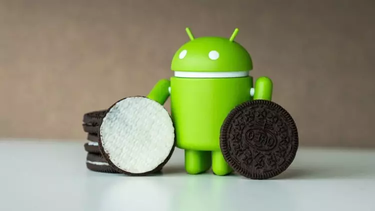 Google chamado fabricantes cujos smartphones serão atualizados antes do android Oreo antes 10278_1