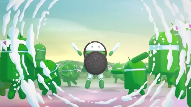 Améliorations cachées dans Android Oreo, nous les avons trouvées 10303_1