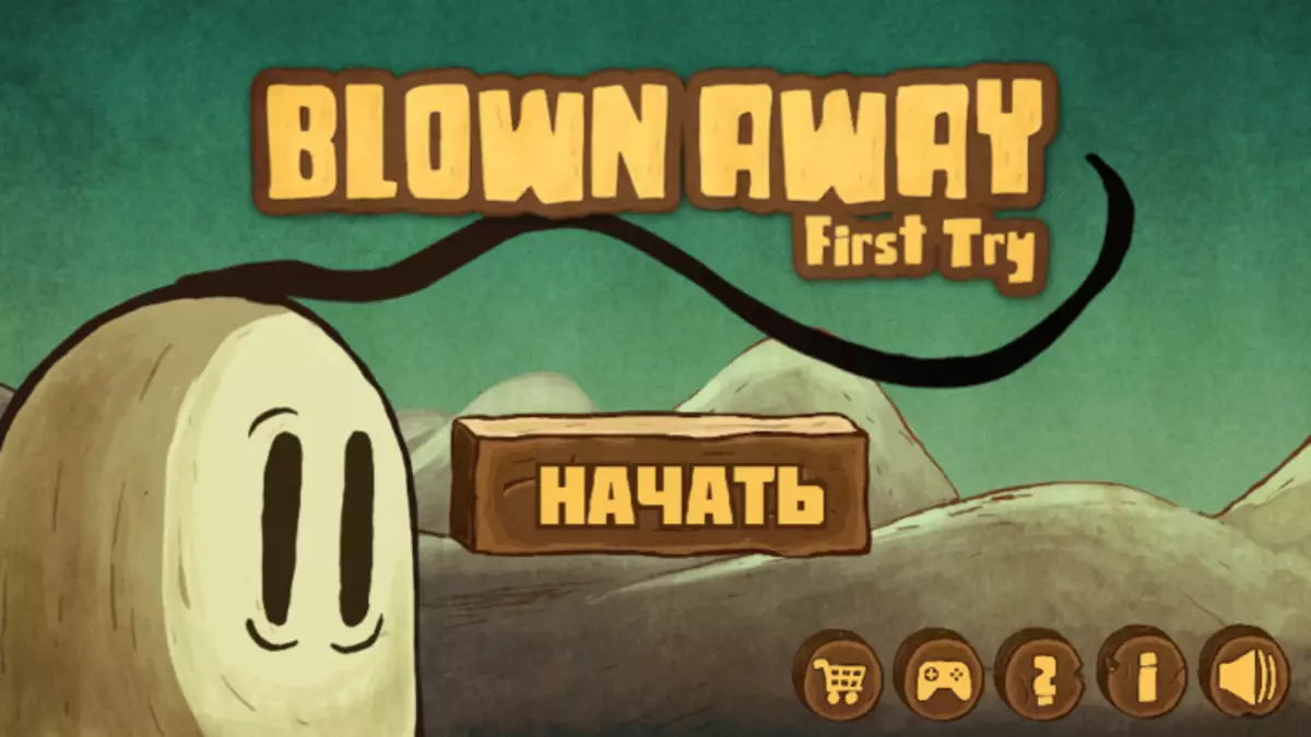 Blown Away - Mario dalam Teknologi Dunia 10313_1