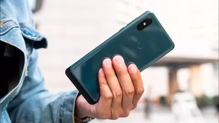 Xiaomi mi mix 3