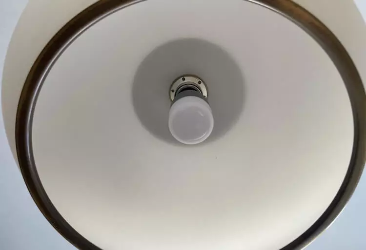 MI LED SMART bulb