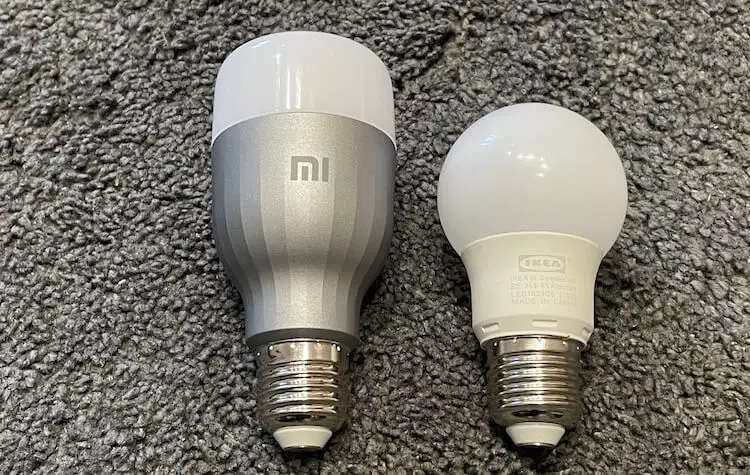 MI LED SMART bulb