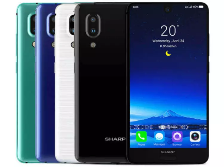 Android News, Utgave # 125: Galaxy Note 8 og Sharp Aquos S2 10377_4