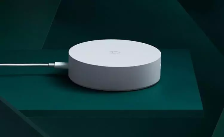 Xiaomi Gateway 3.