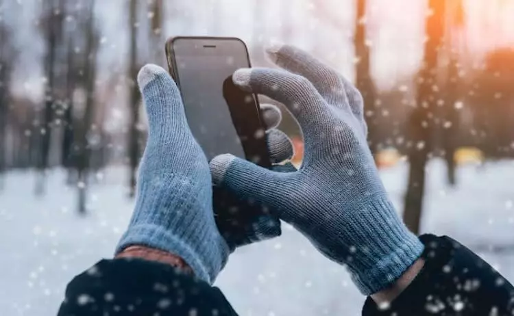 Hvordan øke batterilevetiden til smarttelefonen og dens tid 1055_4