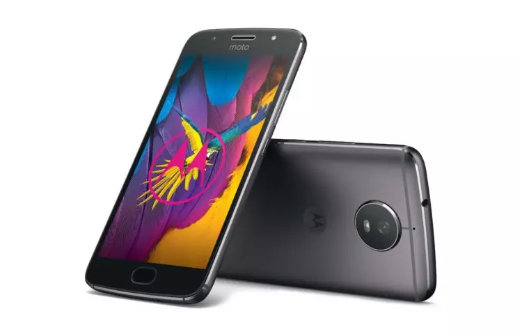 Moto G5s