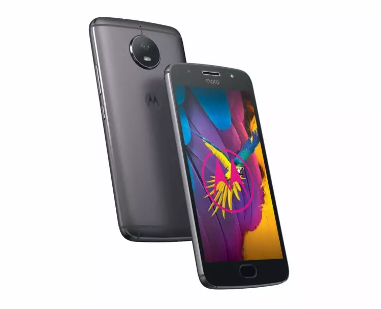 Moto G5s