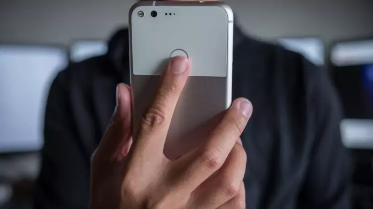 Google izmislio novi način za interakciju s pametnim telefonom