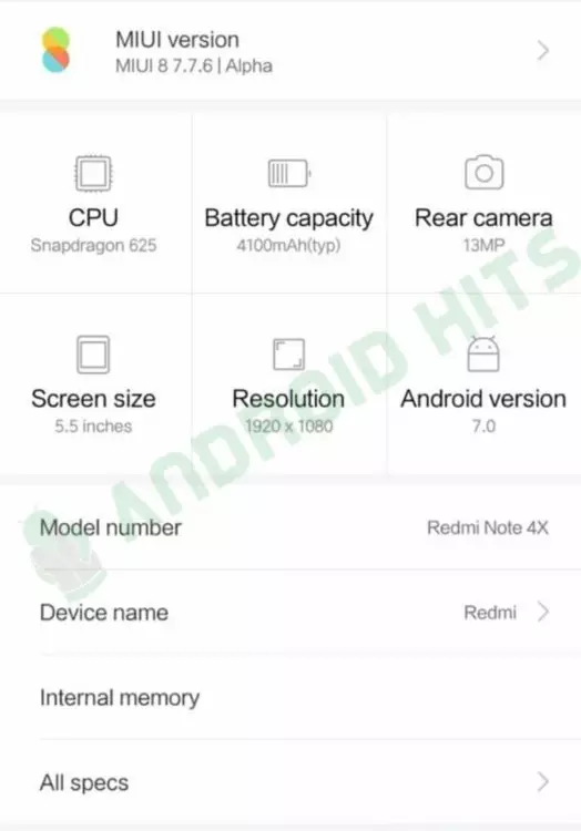 Screenshots Miui 9 10673_2