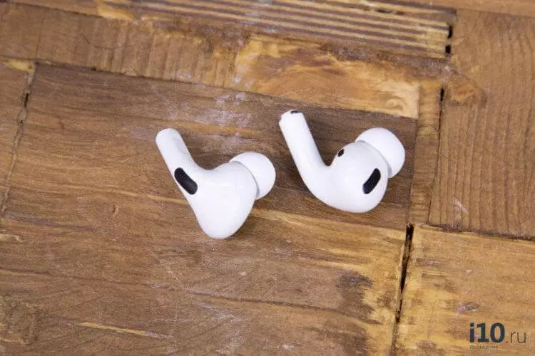 Perché per Android non è un buon AirPod analogico 1067_5