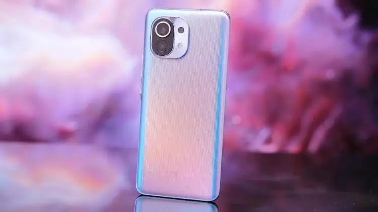 ਫਲੈਗਸ਼ਿਪ Xiaomi.