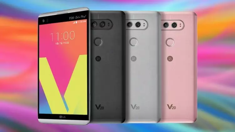 LG V30 - Datum objave in nenavadni faktor oblikovanja 10734_1