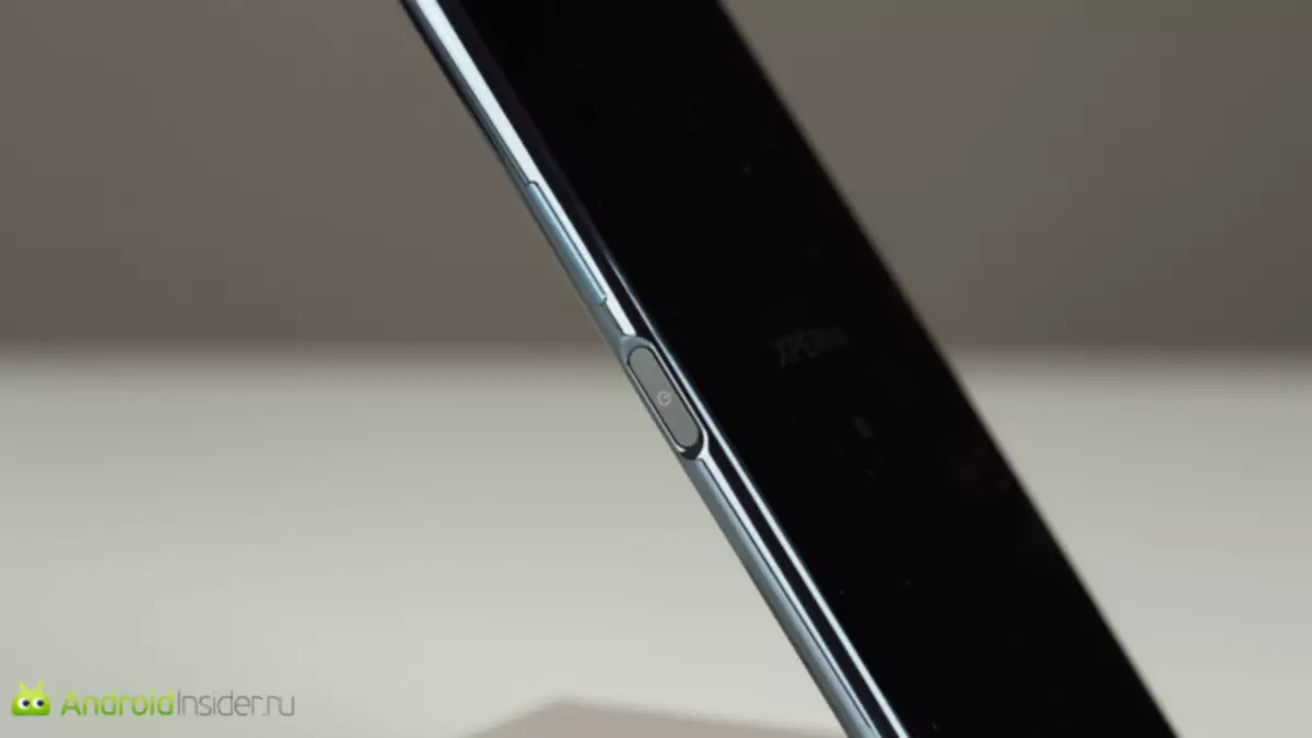 Przegląd: Sony Xperia XZ Premium - rozważ chwilę 10944_7