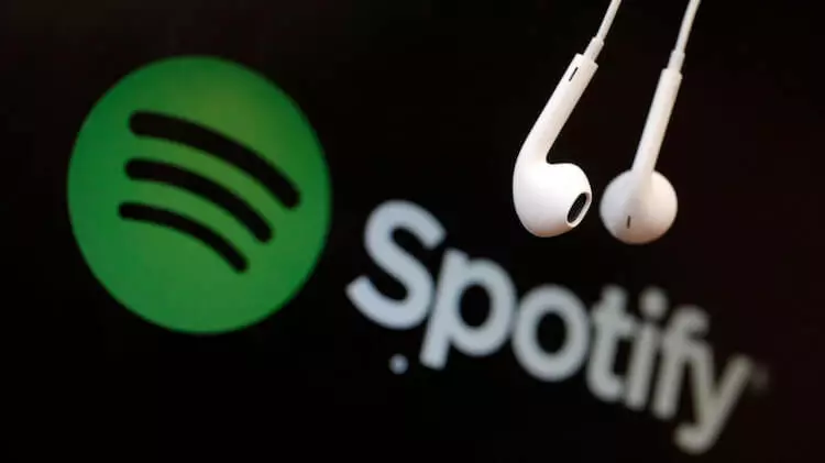 Spotify புதிய அம்சம் மனநிலையில் இசை தேர்ந்தெடுக்க கூட நன்றாக இருக்கும். 1097_4