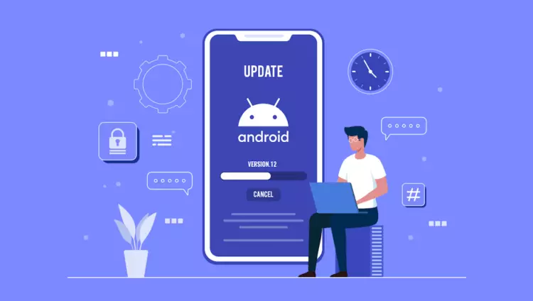 Android భద్రతా నవీకరణలు