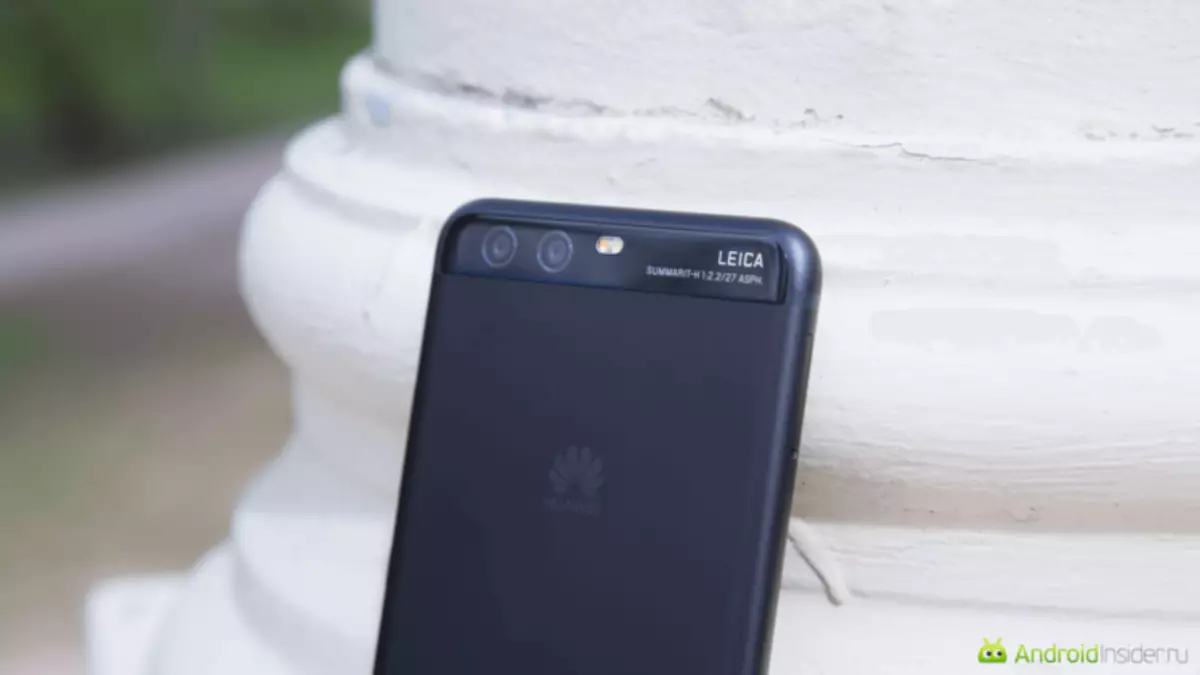 Pārskats: Huawei P10 - Jubilejas vadošais 11081_2