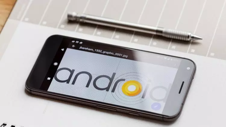Google di derbarê algorîtmaya enerjiyê de li Android O 11092_1