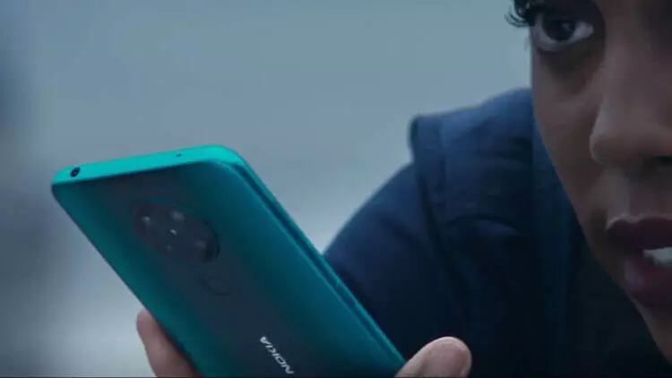 De djoerste Smartphone Sony en Fantastic Charging Xiaomi: Resultaten fan 'e wike 1112_10