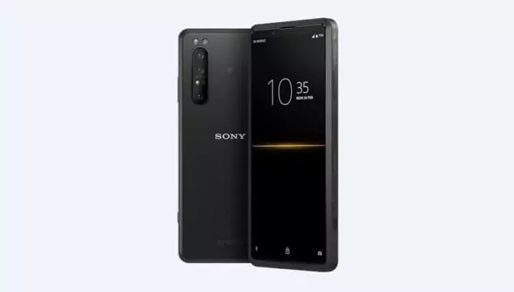 ໂທລະສັບສະຫຼາດທີ່ມີລາຄາແພງທີ່ສຸດ Sony ແລະ Charging Charging Xiaomi: ຜົນໄດ້ຮັບຂອງອາທິດ 1112_19