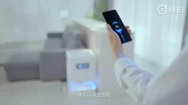 Smartphone Paling Smartphone Sony sareng Mangpaat Xiaomi: Hasil minggu 1112_4
