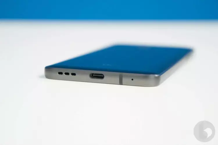LG lagi nyiapake pembebasan G6 Mini (+ Foto) 11135_10