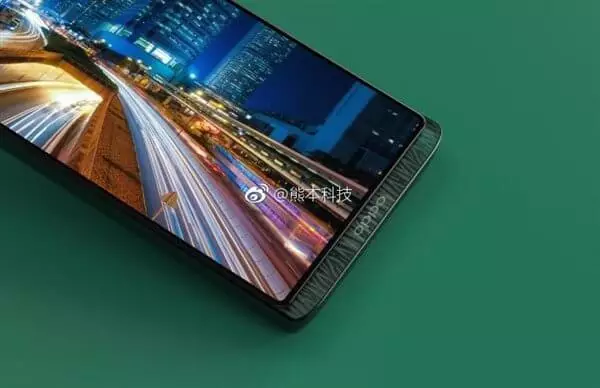 يېڭى جاۋابلار OPPO نىڭ 9 نى كۆرسىتىشى مۇمكىن