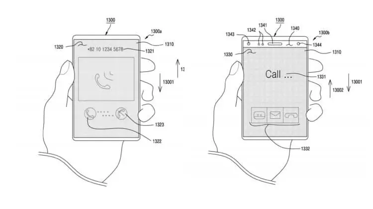 Samsung is preparing new folding and sliding smartphones. Now for sure! 1118_3