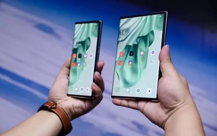 Samsung is preparing new folding and sliding smartphones. Now for sure! 1118_4