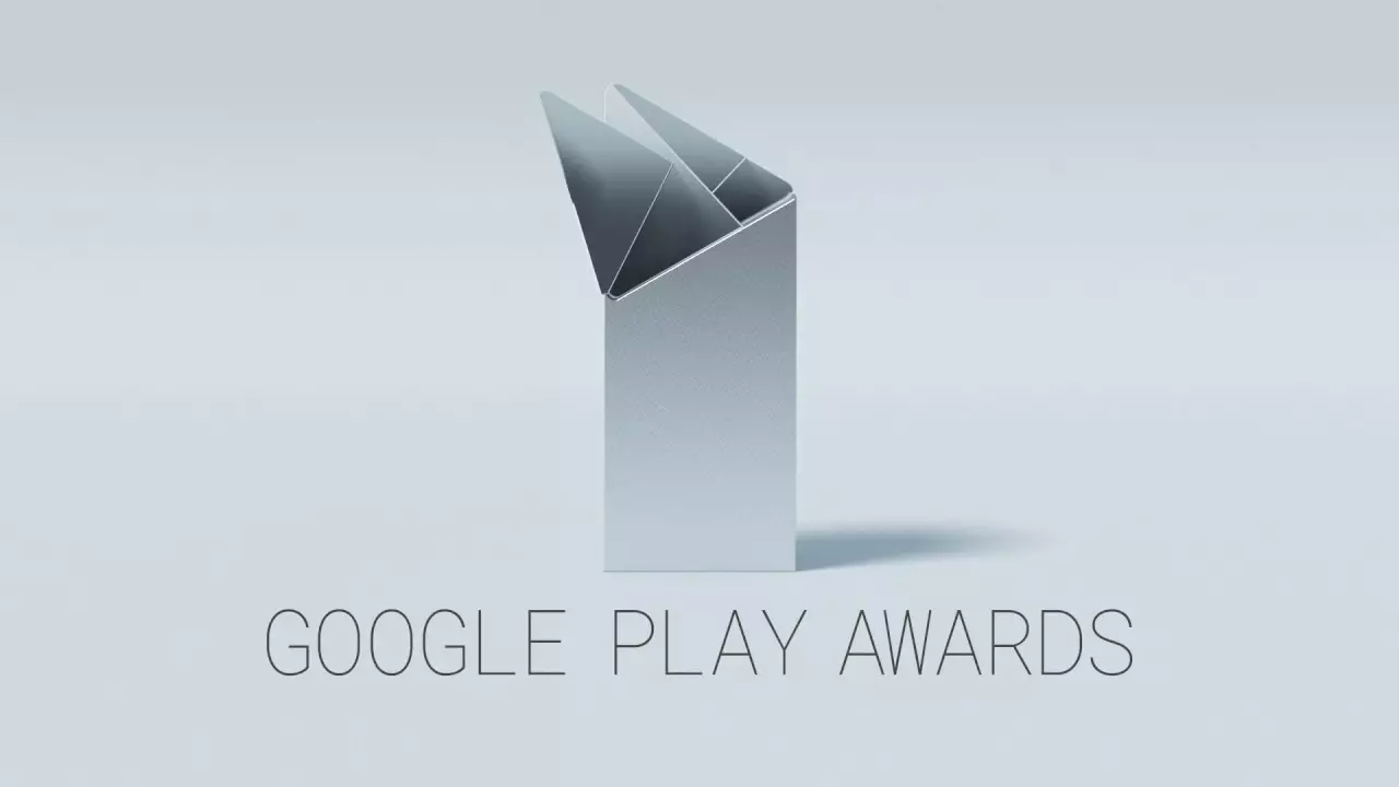 Google обяви номинирани за Google Play Awards 2017 11209_1