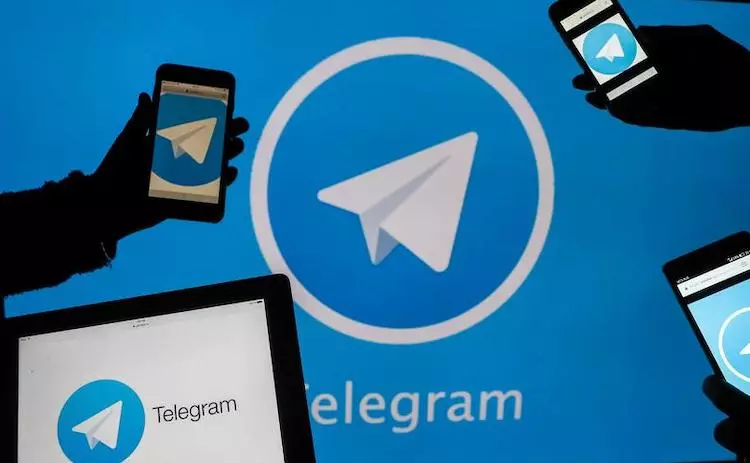 Telegram da WhatsApp sohbetler köçürmək necə 1120_5