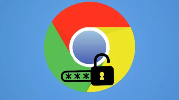 ئالما گۇگېل Chrome ئۈچۈن مەخپىي بىلەن iCloud ئۇزارتىپ ئېلان قىلىدۇ 1127_1