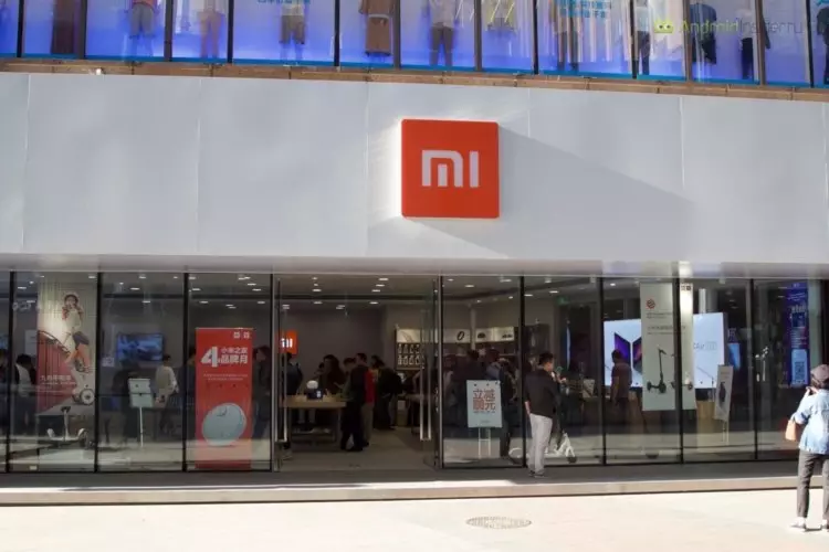 Hvers vegna keppendur ættu að vera hræddir við Xiaomi Mi 6 11285_2