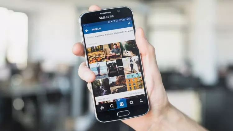 Instagram za Android će raditi bez povezivanja s mrežom 11298_1