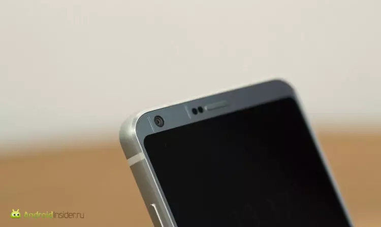 Yleiskatsaus: LG G6 - Glitters ja ei upota 11304_4