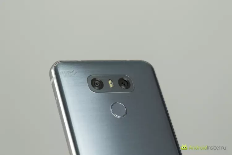 Yleiskatsaus: LG G6 - Glitters ja ei upota 11304_5