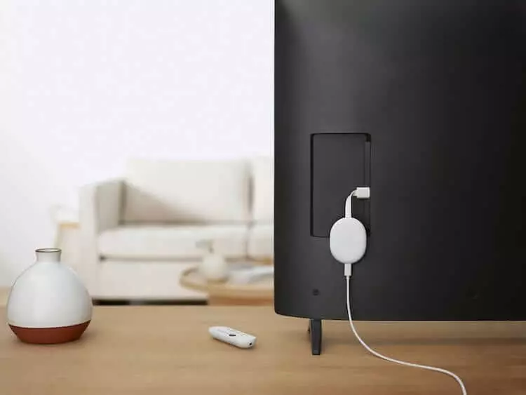 Làm thế nào tôi sử dụng Chromecast và liệu cần phải mua nó như thế nào 1130_4