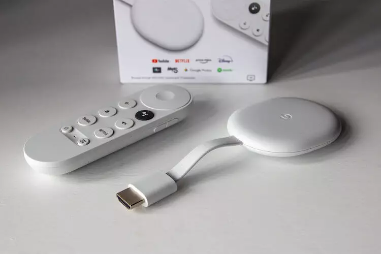 હું Chromecast નો ઉપયોગ કેવી રીતે કરું છું અને તે ખરીદવા માટે તે જરૂરી છે કે નહીં 1130_5